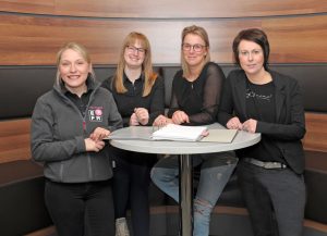 Team - Reifen Hanrath